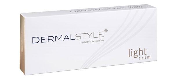 lr12_Dermalstyle_EN | W&O medical esthetics GmbH